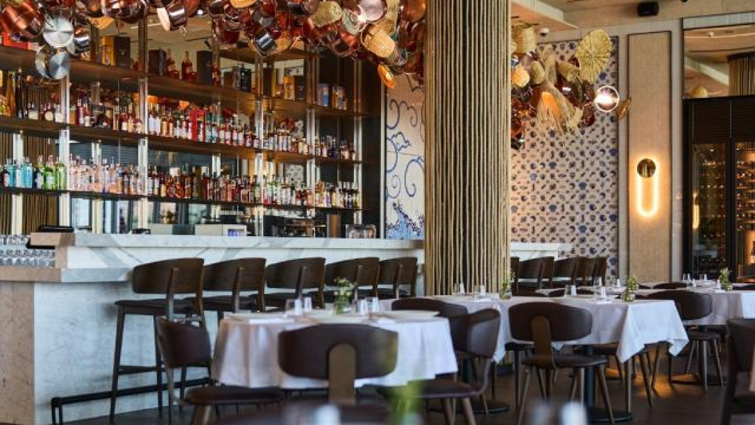 Menu - Em Sherif Restaurant