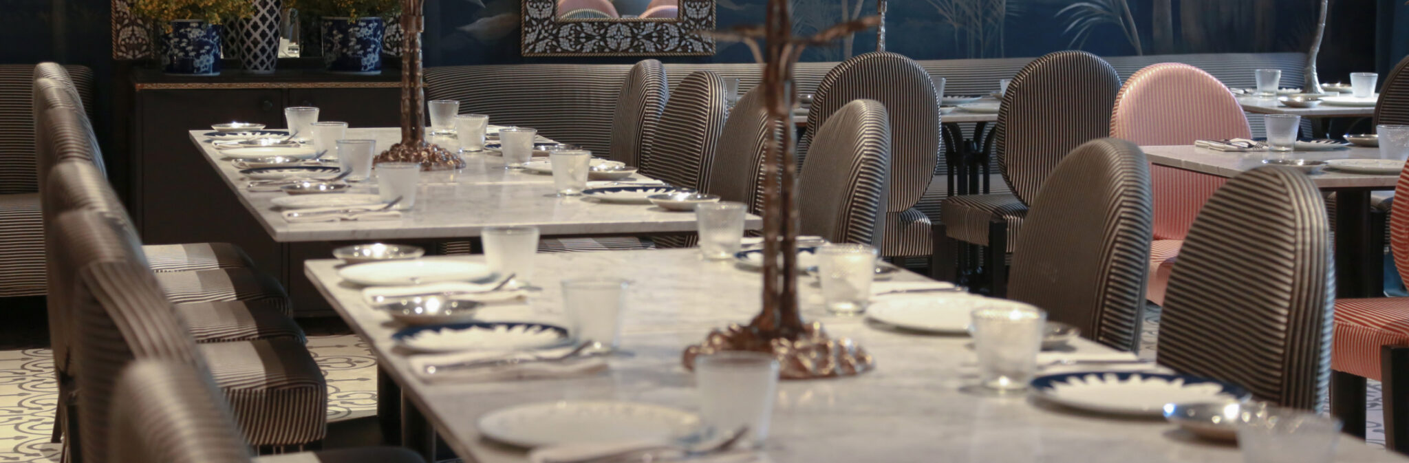 Em Sherif Restaurant